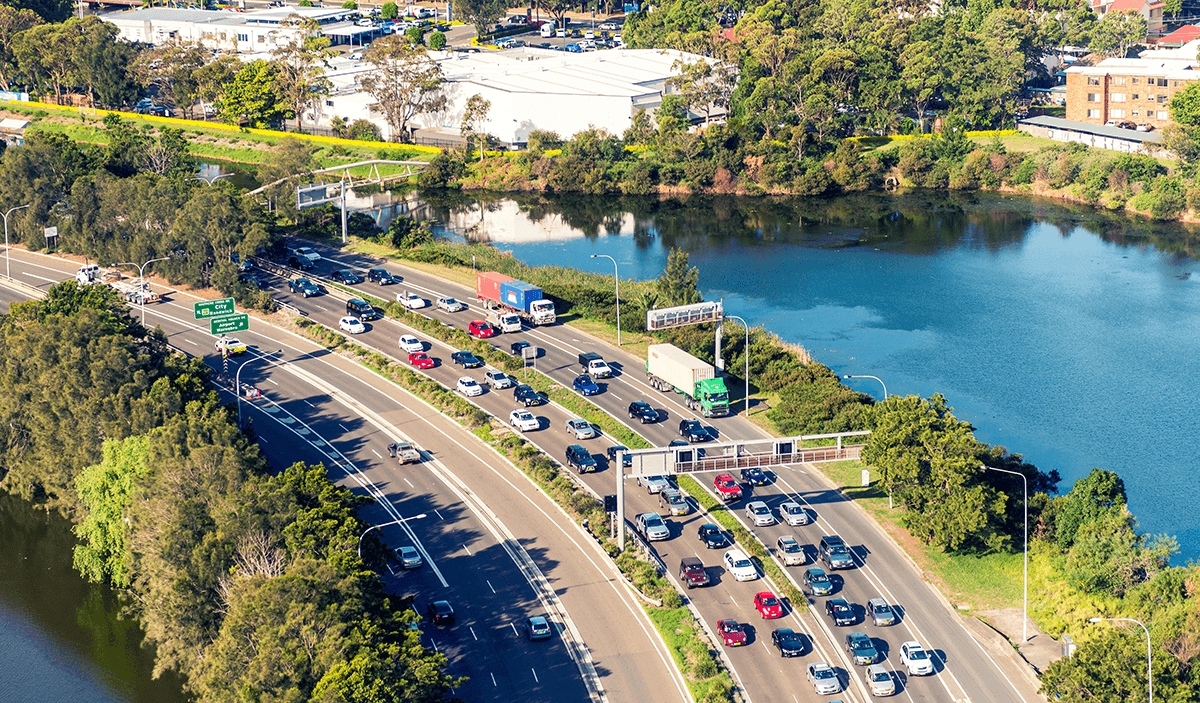 Smart OBM Systems - Transport Certification Australia