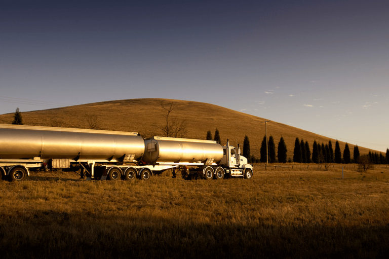 Smart OBM Systems - Transport Certification Australia