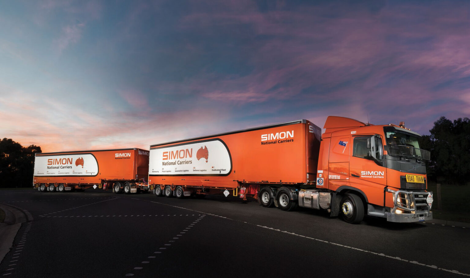 News - Transport Certification Australia