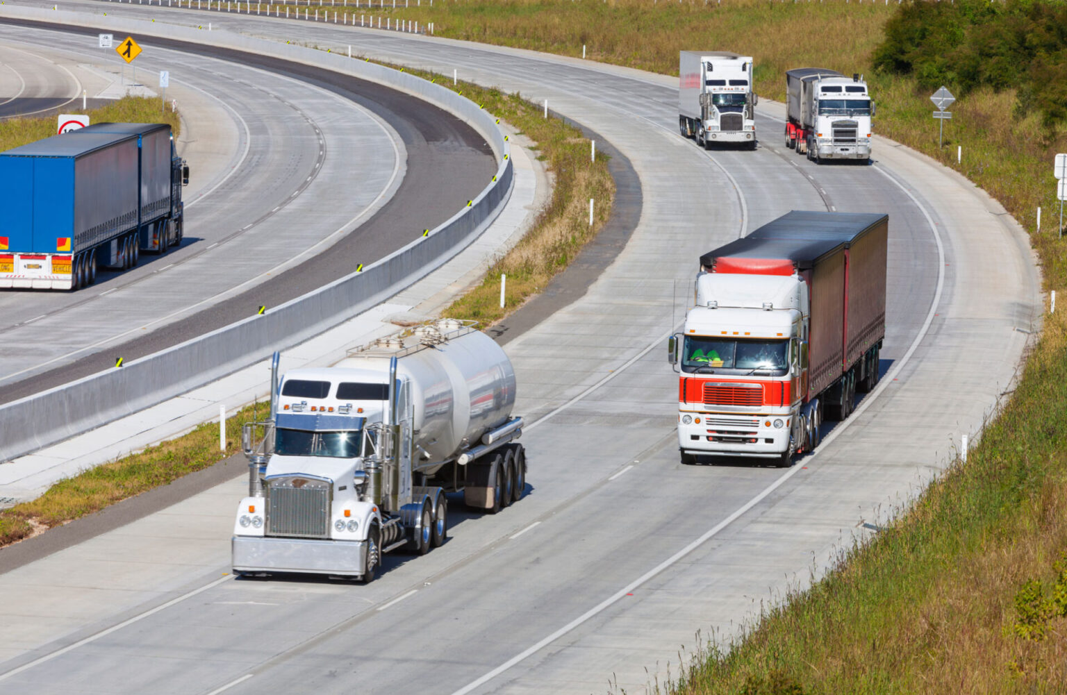 News - Transport Certification Australia